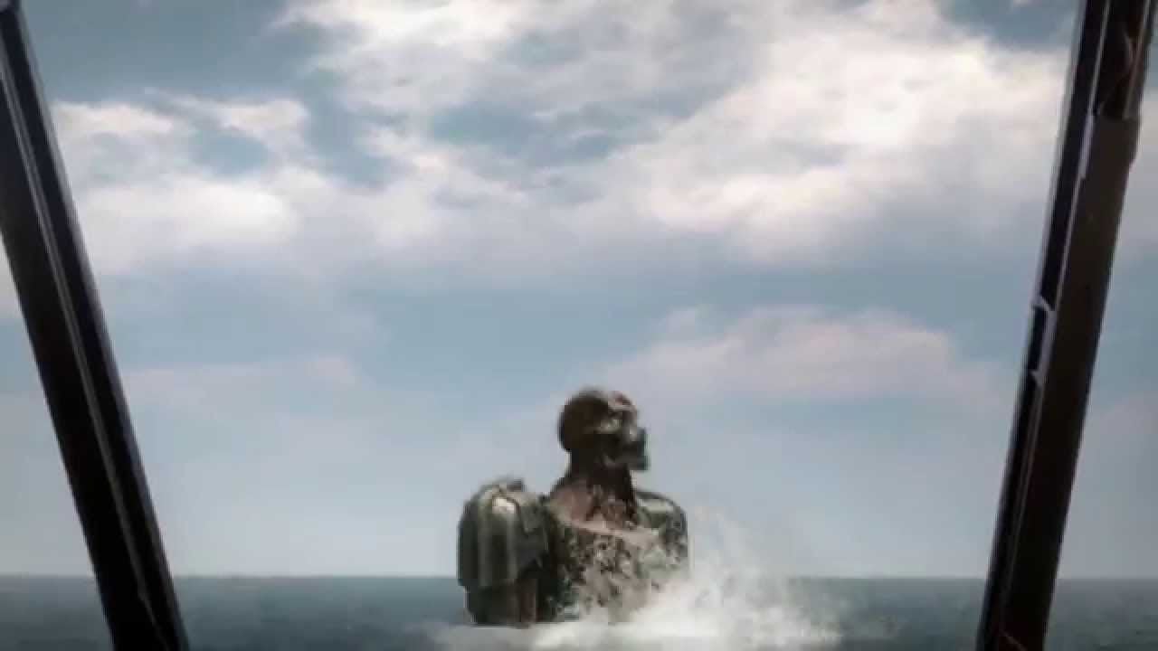 Photo du film Mega Shark vs. Kolossus - Photo 5 sur 9 - AlloCiné