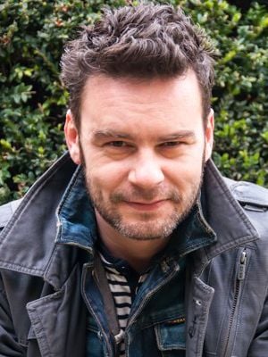 Tom Dewispelaere : Filmographie - AlloCiné