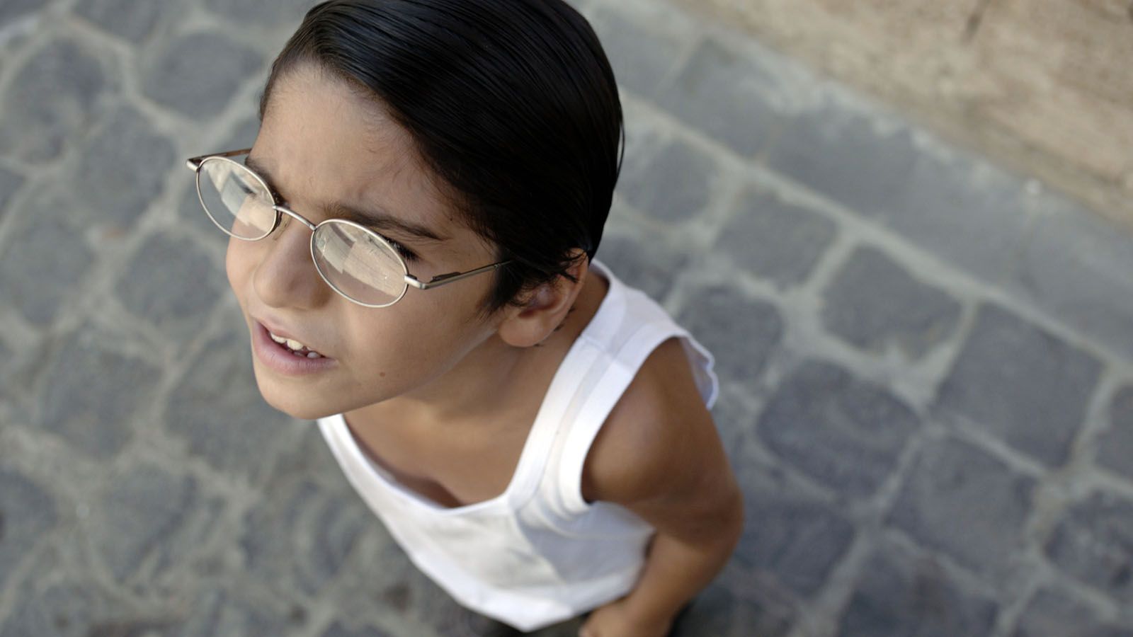 Photo du film Ghadi - Photo 3 sur 9 - AlloCiné