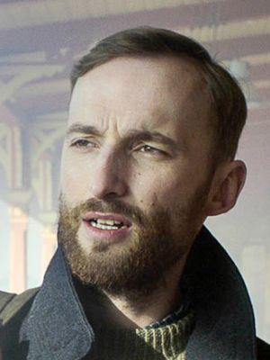 Märt Avandi - AlloCiné