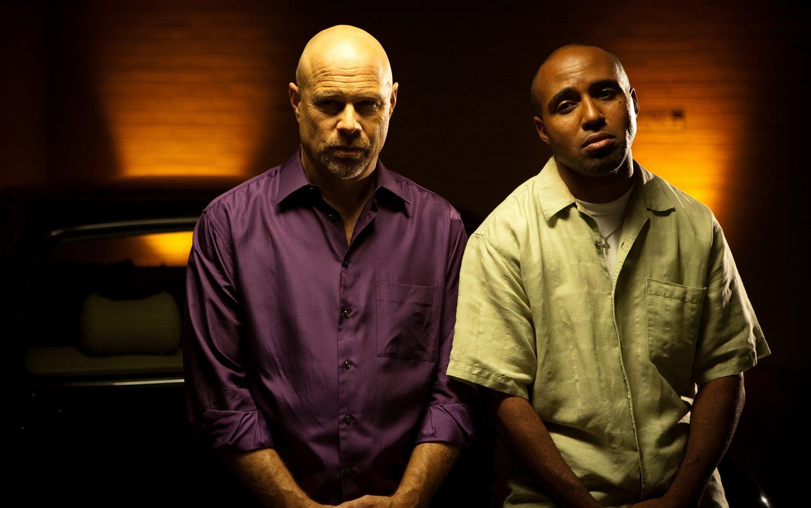 Photo de Rob Roy Fitzgerald - Photo Gary Poux, Rob Roy Fitzgerald ...