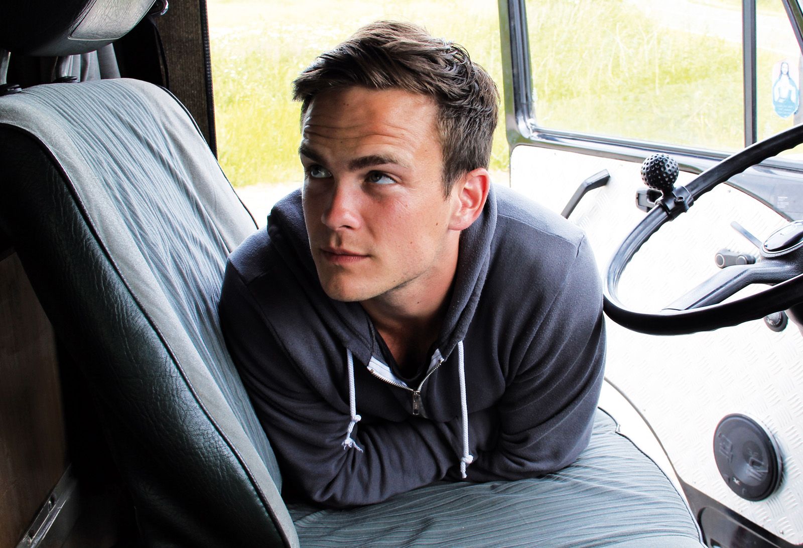 Photo de Eric Klotzsch - Photo Eric Klotzsch - Photo 5 sur 6 - AlloCiné