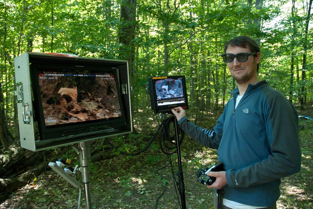 Photo du film Mini héros - Photo 6 sur 28 - AlloCiné