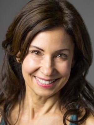 June Griffin Garcia - AlloCiné