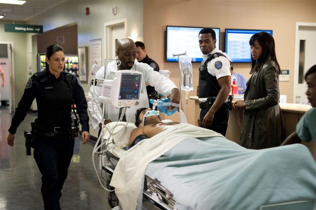 Rookie Blue : Rookie Blue : Photo - 16 sur 262 - AlloCiné