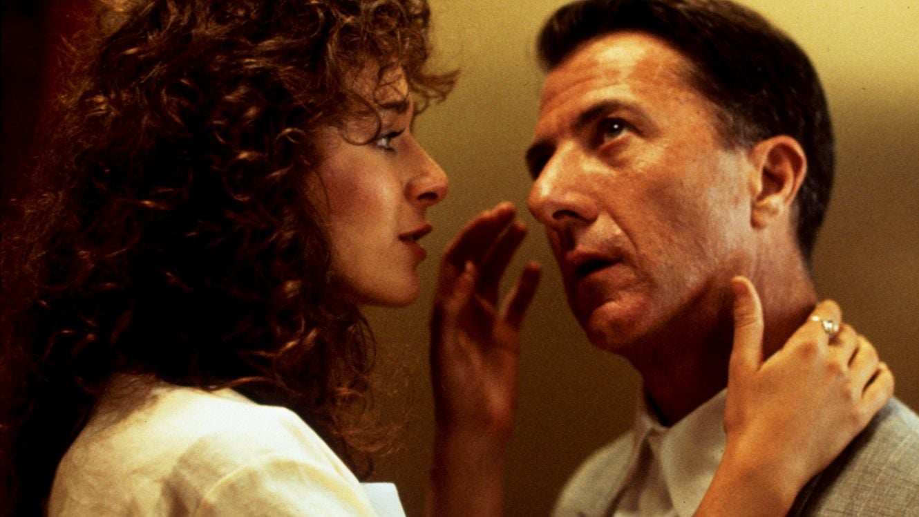 Photo du film Rain Man - Photo 5 sur 12 - AlloCiné