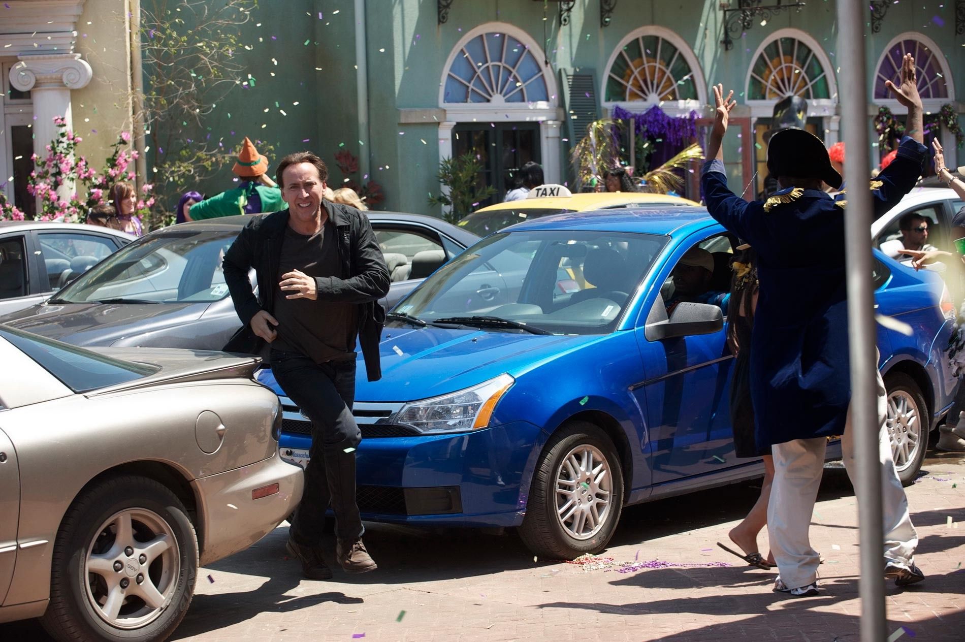 Photo du film 12 heures - Photo 9 sur 17 - AlloCiné