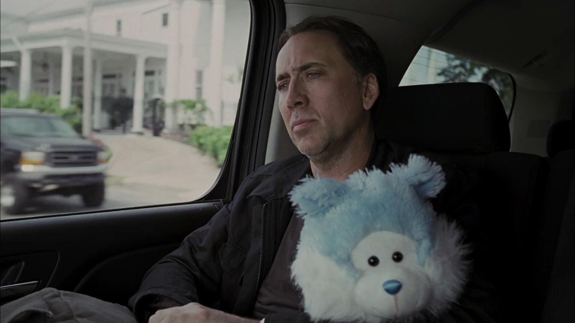 Photo du film 12 heures - Photo 5 sur 17 - AlloCiné