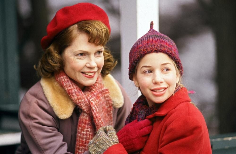 Photo du film Blizzard - Photo 1 sur 4 - AlloCiné