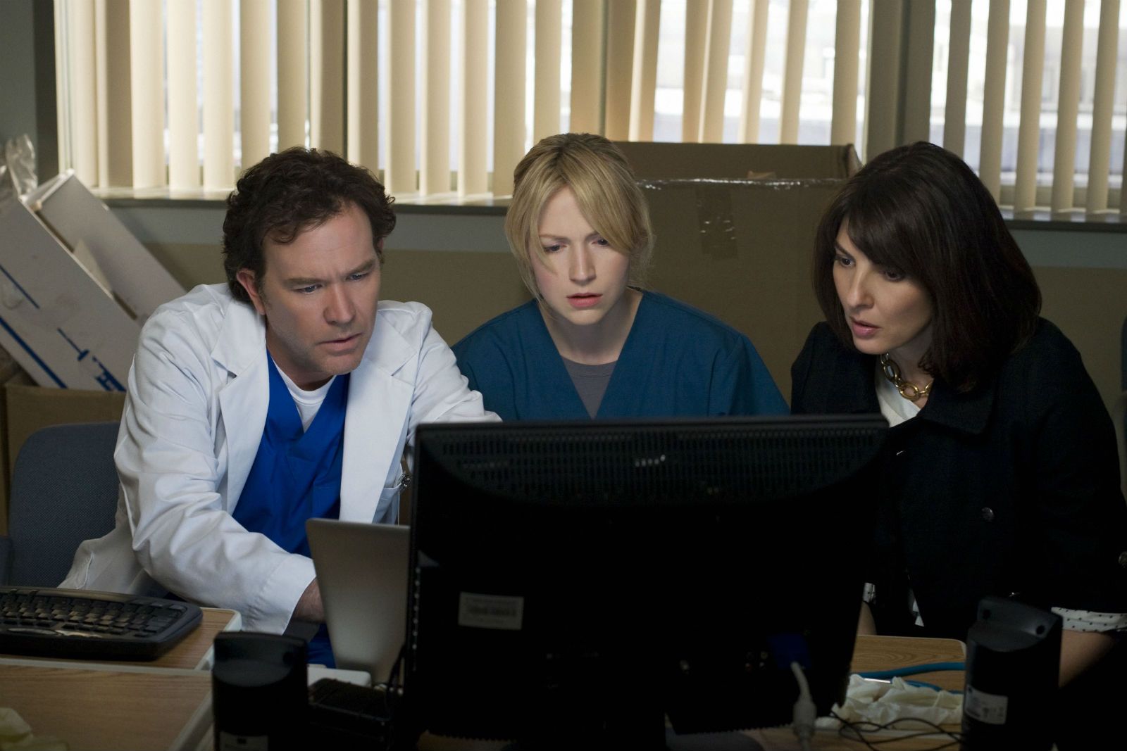 Leverage - Les Justiciers : Leverage - Les Justiciers : Photo - 3 sur ...