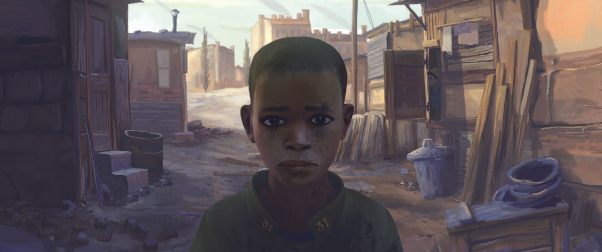 Photo du film Adama - Photo 7 sur 11 - AlloCiné