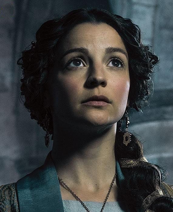 Photo de Flora Spencer-Longhurst - Photo Flora Spencer-Longhurst ...