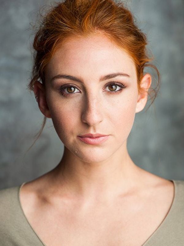 Chelsea Taylor (V) - AlloCiné