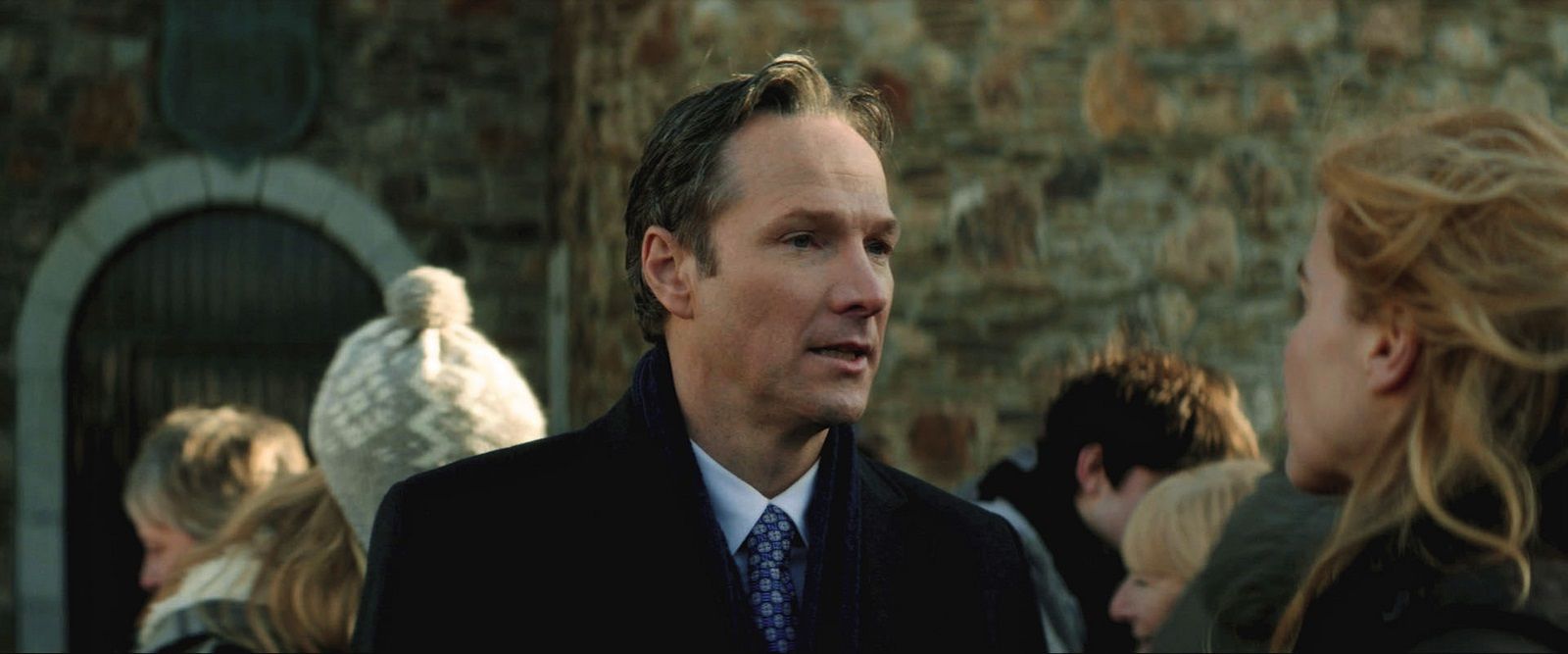 Photo de Sean Mahon - La Légende de Longwood : Photo Sean Mahon - Photo ...