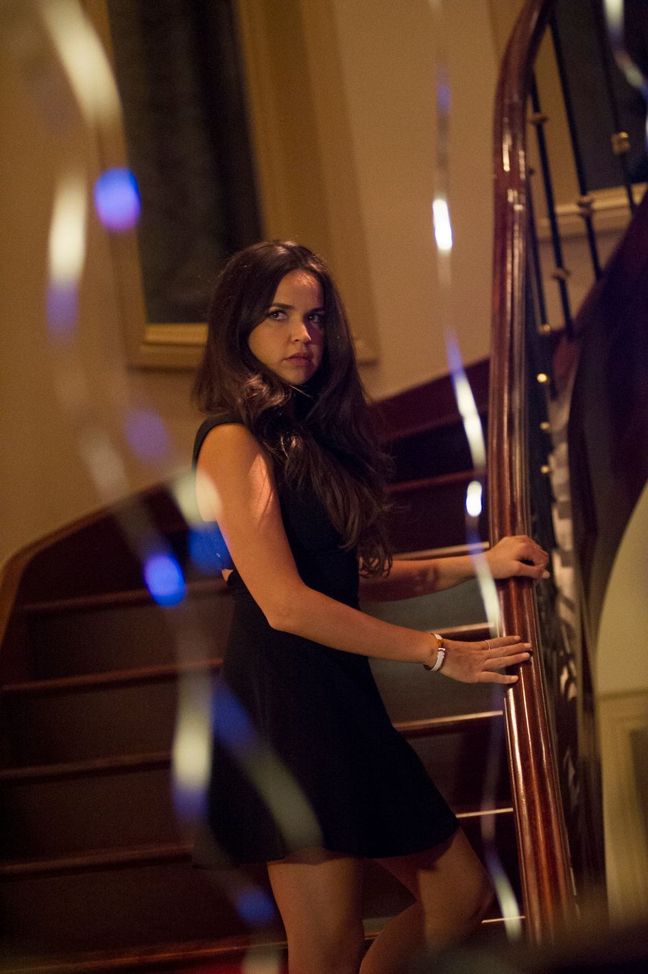 Photo de Tamara Duarte - Photo Tamara Duarte - AlloCiné