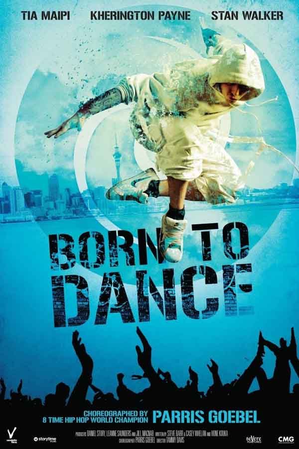 Affiche du film Dance Way - Photo 21 sur 21 - AlloCiné