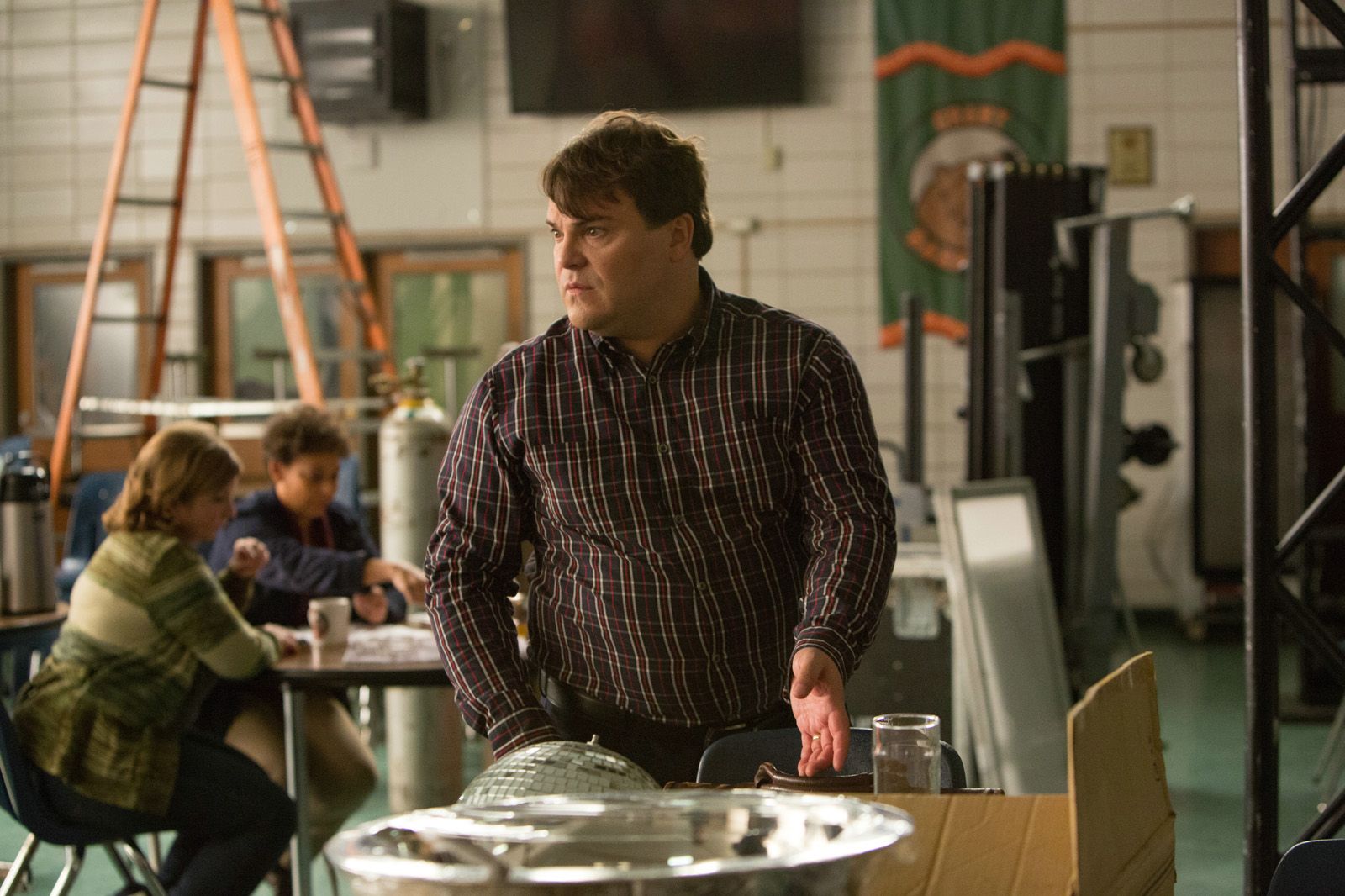 Photo du film The D-Train - Photo 9 sur 18 - AlloCiné