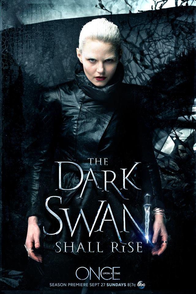 Poster Once Upon a Time saison 5 - Affiche 421 sur 1200 - AlloCiné