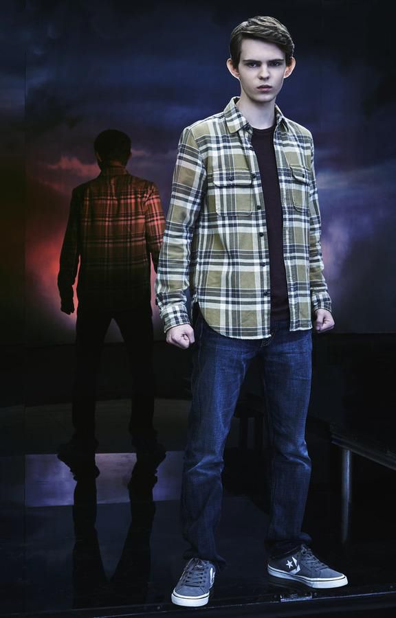 Photo de Robbie Kay - Photo Robbie Kay - AlloCiné