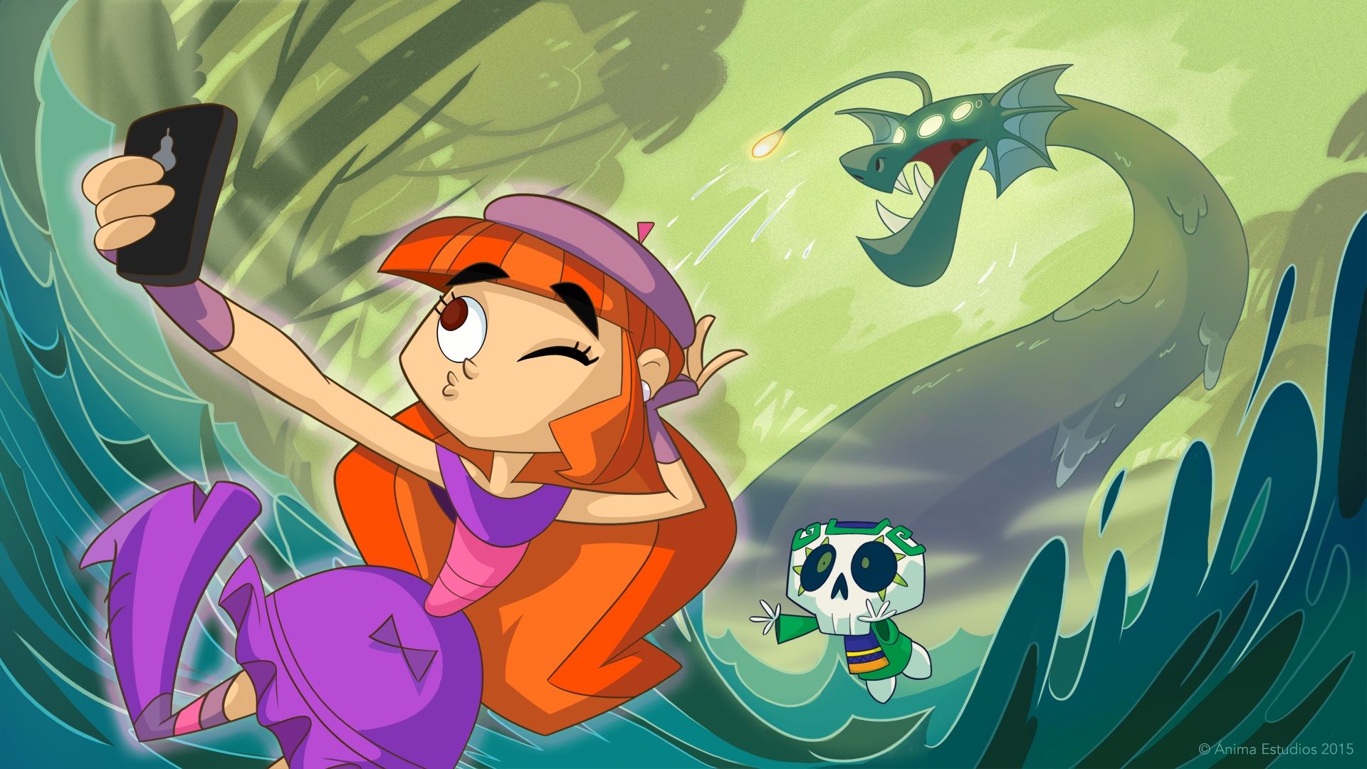 Legend quest : Legend quest : Photo - 16 sur 16 - AlloCiné