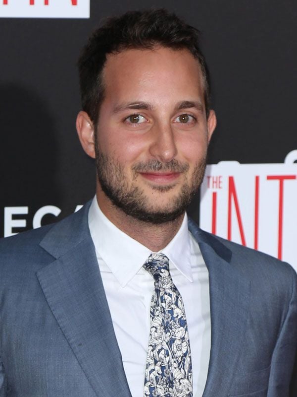 Jason Orley - AlloCiné