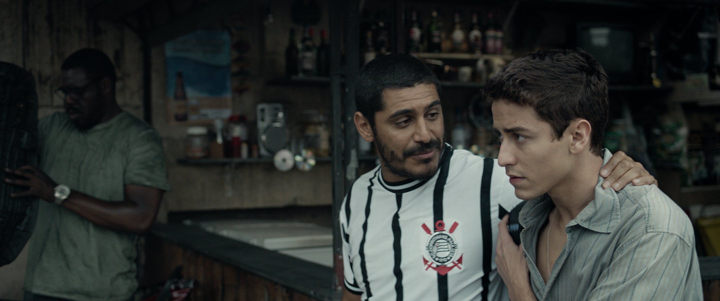 Photo du film Jonas - Photo 4 sur 5 - AlloCiné