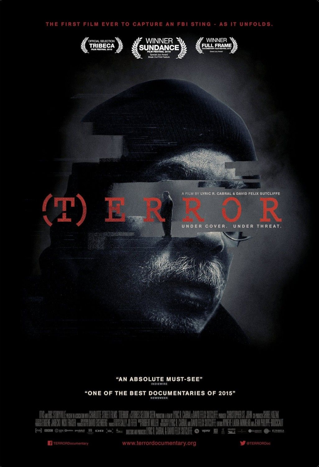 (T)ERROR - Film documentaire 2015 - AlloCiné