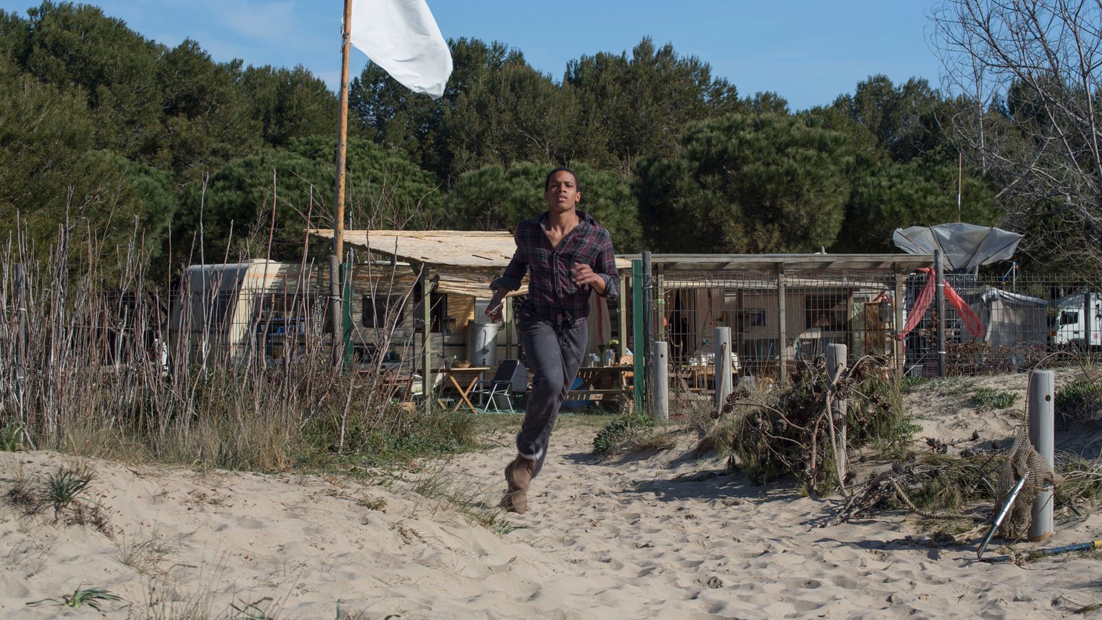 Photo du film Segon origen - Photo 35 sur 45 - AlloCiné