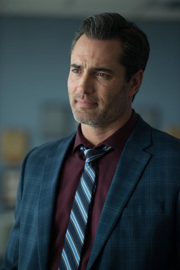Photo de Victor Webster - Continuum : Photo Victor Webster - Photo 6 ...