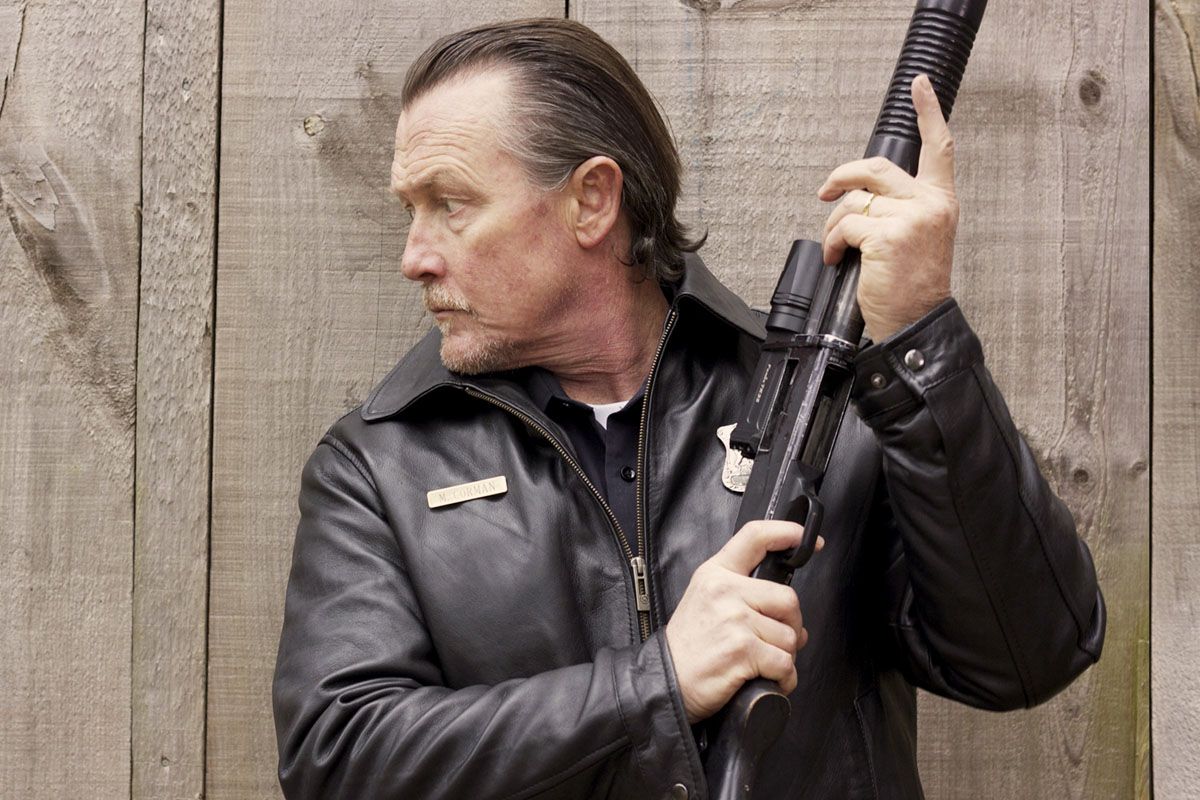 Photo de Robert Patrick - Hellions : Photo Robert Patrick - Photo 95 ...