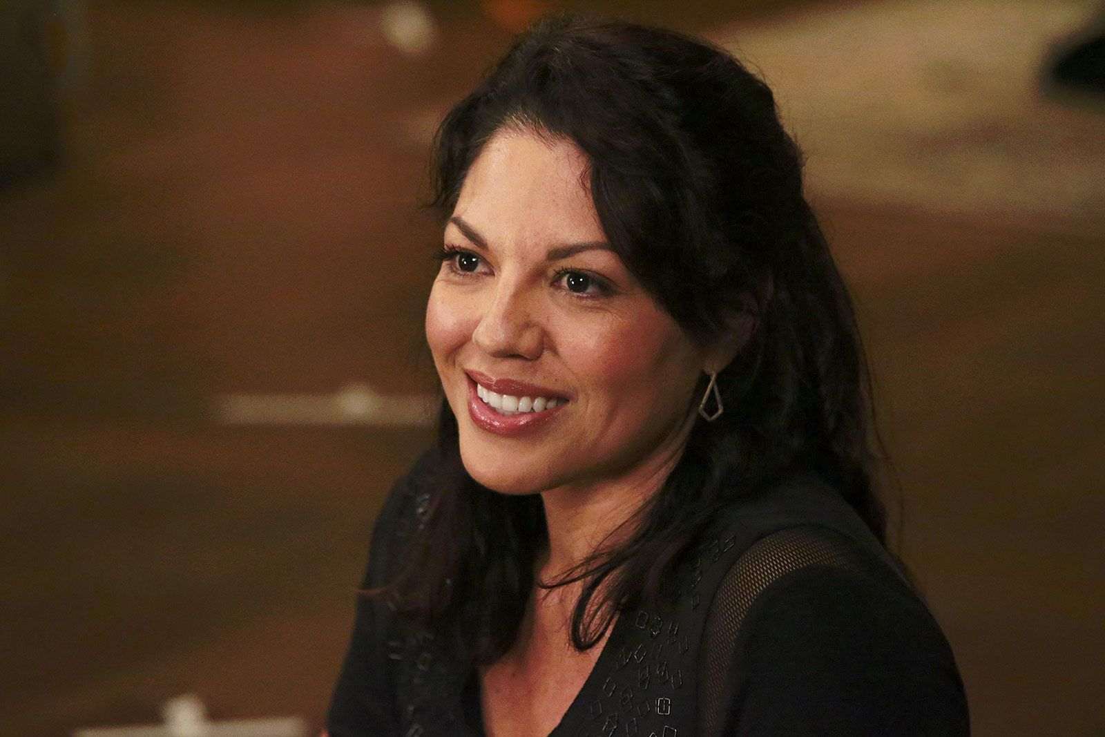 Photo de Sara Ramirez - Grey's Anatomy : Photo Sara Ramirez - Photo 42 ...