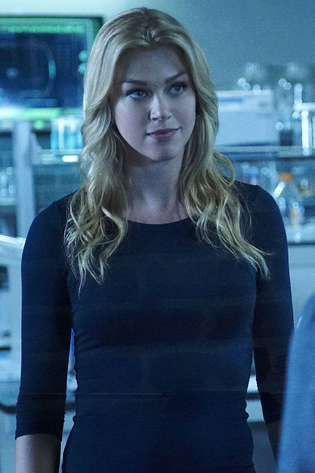 Photo de Adrianne Palicki - Marvel : Les Agents du S.H.I.E.L.D. : Photo ...