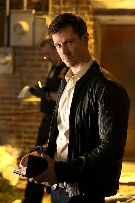 Photo de Jason Dohring - The Originals : Photo Jason Dohring - Photo 15 ...
