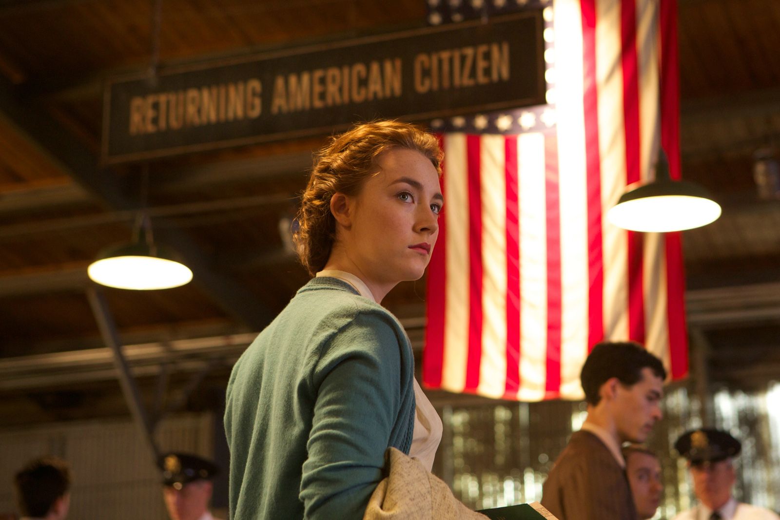 Photo du film Brooklyn - Photo 18 sur 31 - AlloCiné