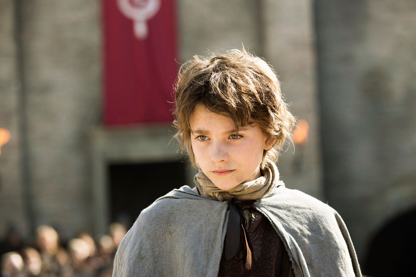 Photo du film The Shamer - Photo 14 sur 15 - AlloCiné