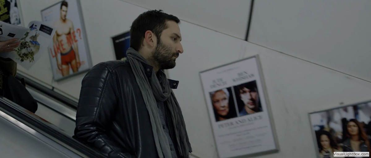 Photo du film I Am Your Father - Photo 9 sur 15 - AlloCiné