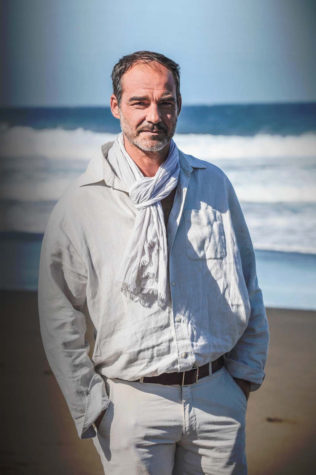 Photo de Charles Clément - Photo Charles Clément - Photo 3 sur 7 - AlloCiné