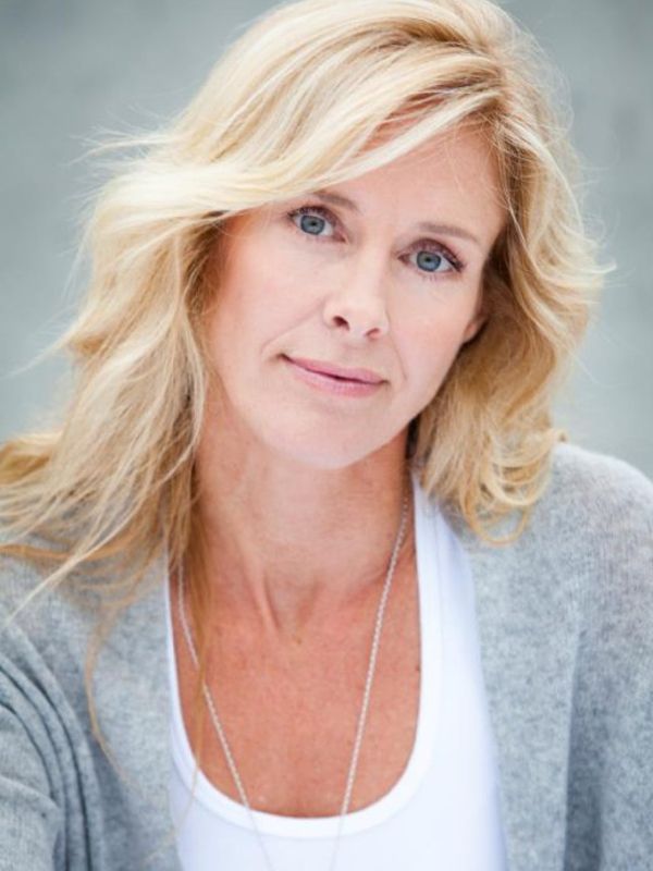 Rachel Hayward - AlloCiné