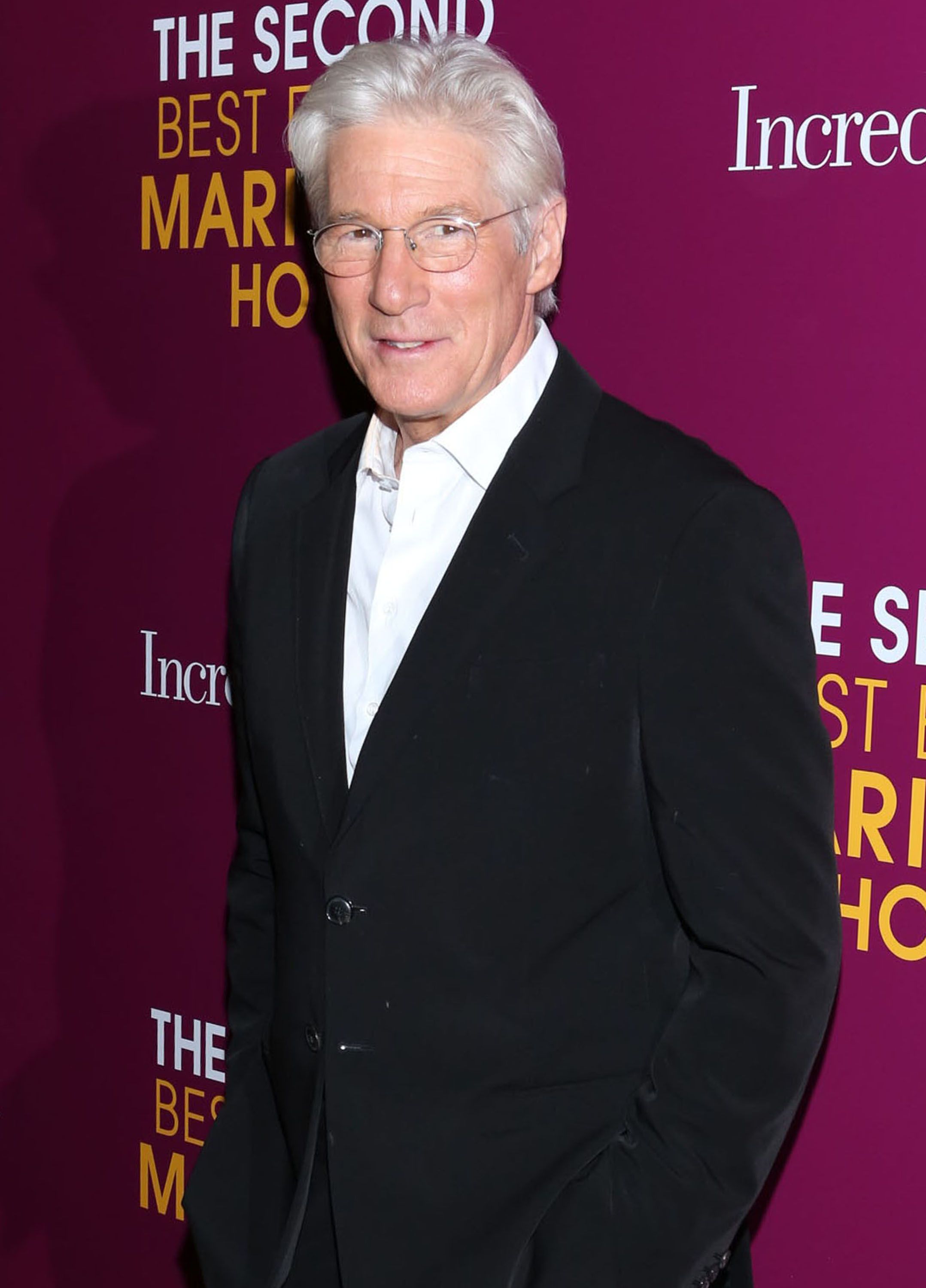 Photo de Richard Gere - Photo promotionnelle Richard Gere - Photo 117 ...