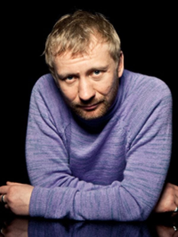 Dmitry Kulichkov - AlloCiné
