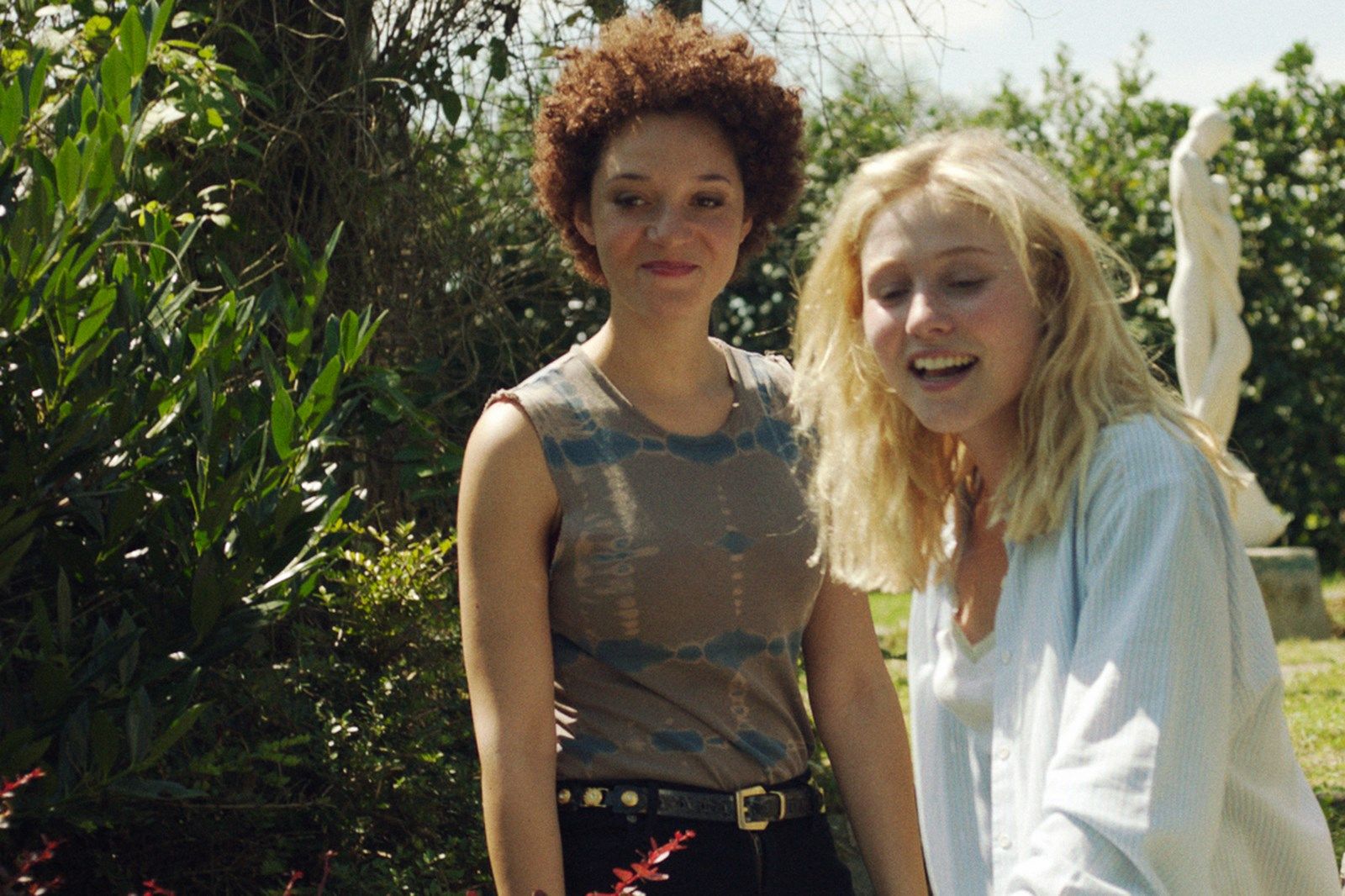 Photo du film Zomer - Photo 9 sur 13 - AlloCiné