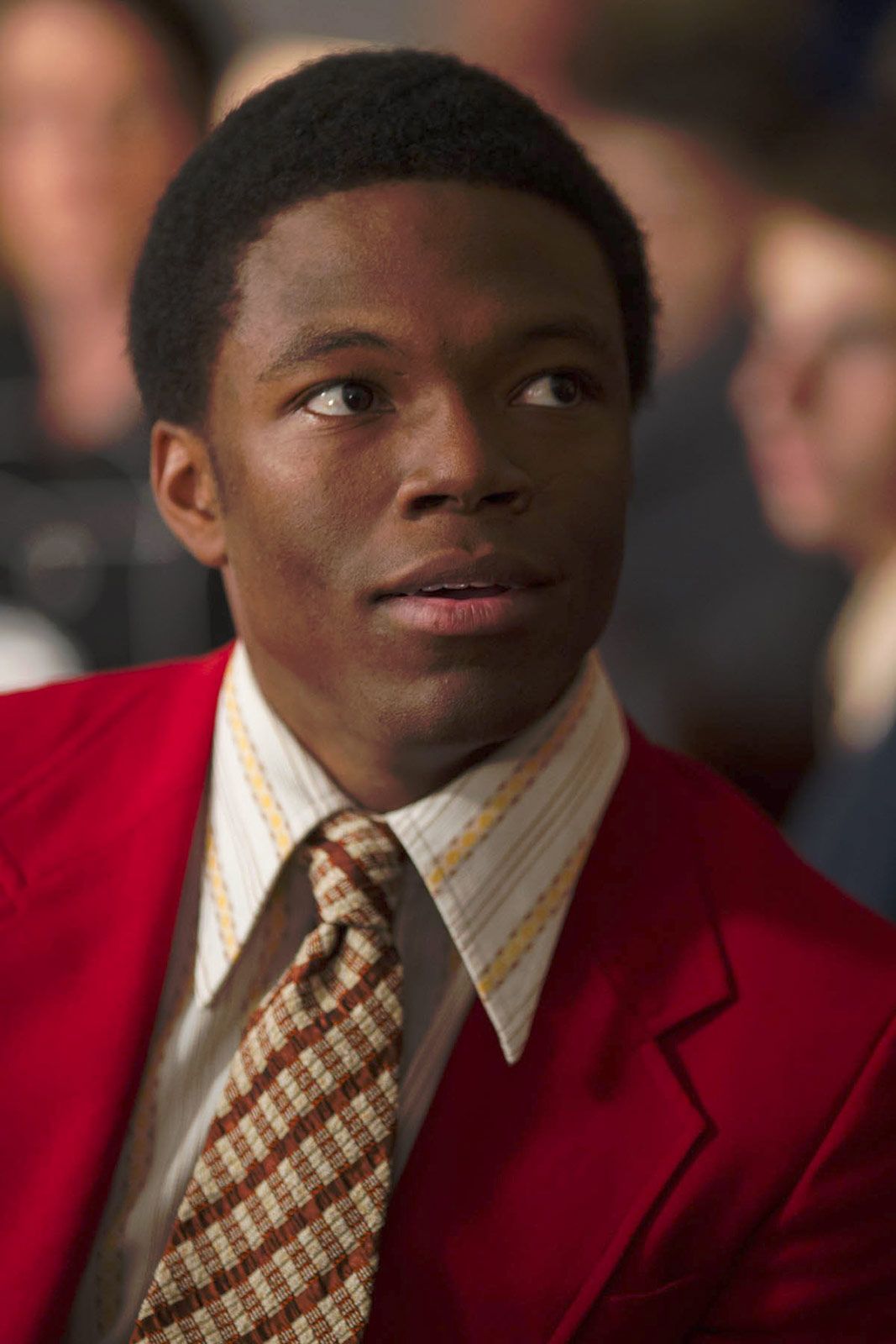 Photo du film Woodlawn - Photo 16 sur 27 - AlloCiné