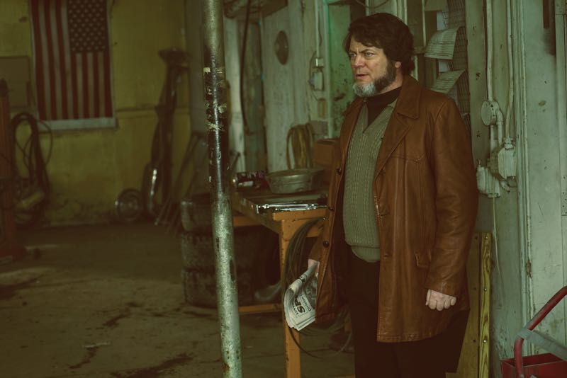Fargo (2014) : Fargo (2014) : Photo Nick Offerman - 142 sur 252 - AlloCiné