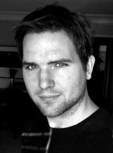 Justin Rhodes - AlloCiné