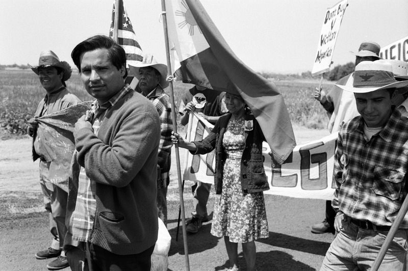Photo du film Cesar Chavez: An American Hero - Photo 13 sur 29 - AlloCiné