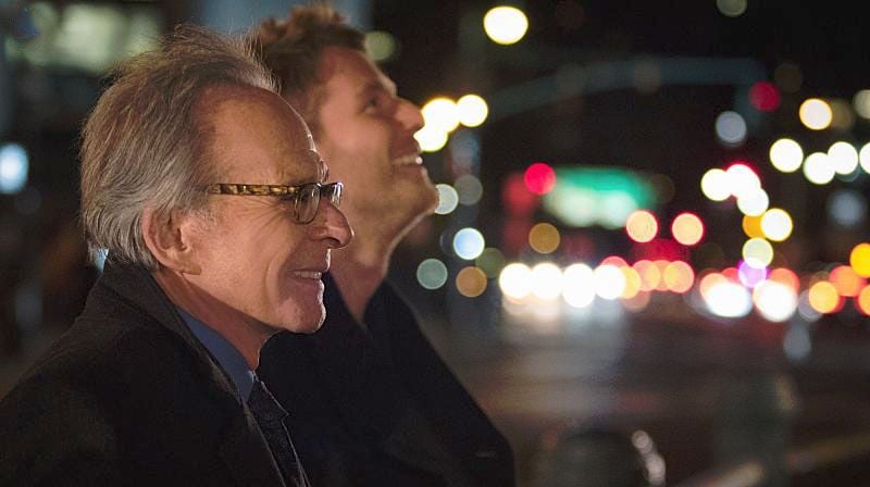 Photo de Ron Rifkin - Limitless : Photo Jake McDorman, Ron Rifkin ...