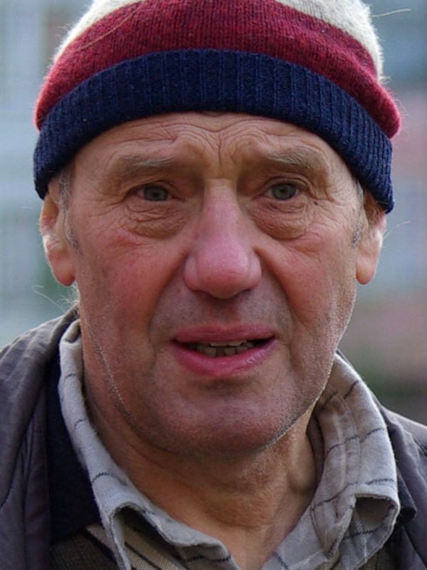 Sergey Dreyden - AlloCiné