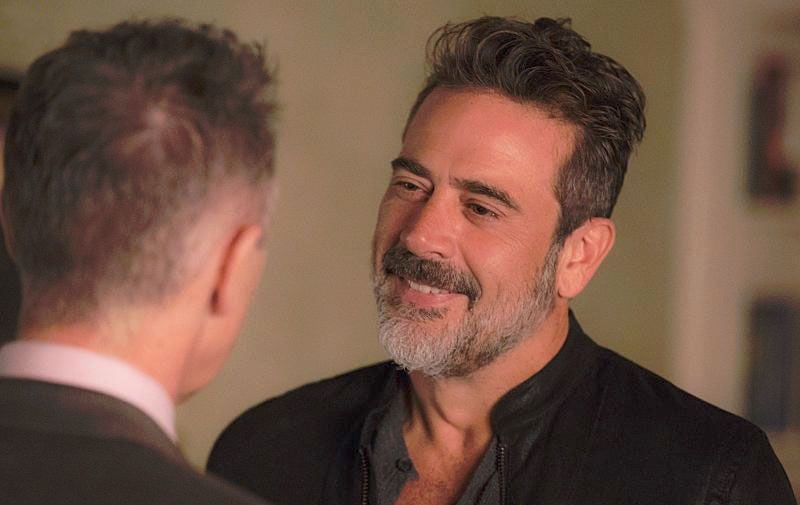 Photo de Jeffrey Dean Morgan - The Good Wife : Photo Jeffrey Dean ...