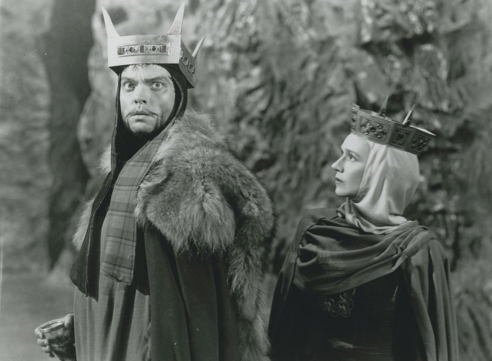 Photo du film Macbeth - Photo 5 sur 8 - AlloCiné