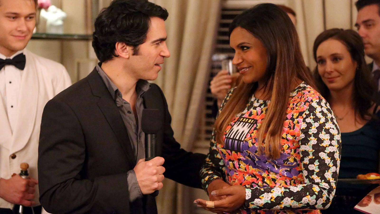 The Mindy Project : The Mindy Project : Photo - 59 sur 360 - AlloCiné